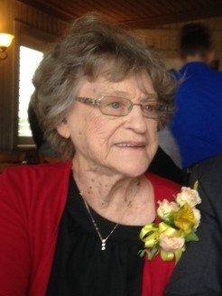 Doris Shirley Lawson | News, Sports, Jobs - Post Journal